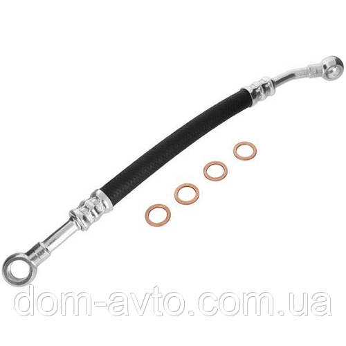 Маслопровод BMW 3 E46 98-07 M52/M54 для системы VANOS, цена 690 грн ...