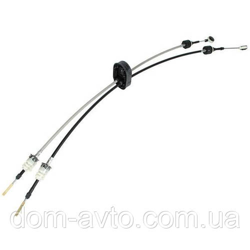 Троси КПП Opel Signum 03-08 M32 2 шт. KPL, ціна 2770 грн — Prom.ua (ID ...