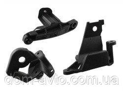 Ремкомплект левой фары Peugeot 308 07-11 (ID#1667212691), цена: 980 ...
