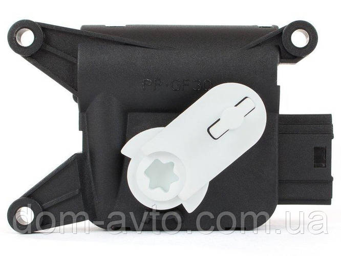 Мотор обогревателя вентилятора VW Passat CC 08-12, цена 1100 грн — Prom ...