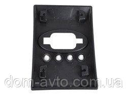 Купить Renault Master III 2010- боковая планка на стойке за дверью с ...