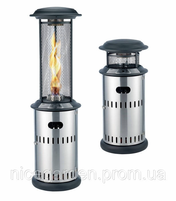 Уличный Газовый Обогреватель Enders VULANO, 11 КВт — Купить Недорого на ...