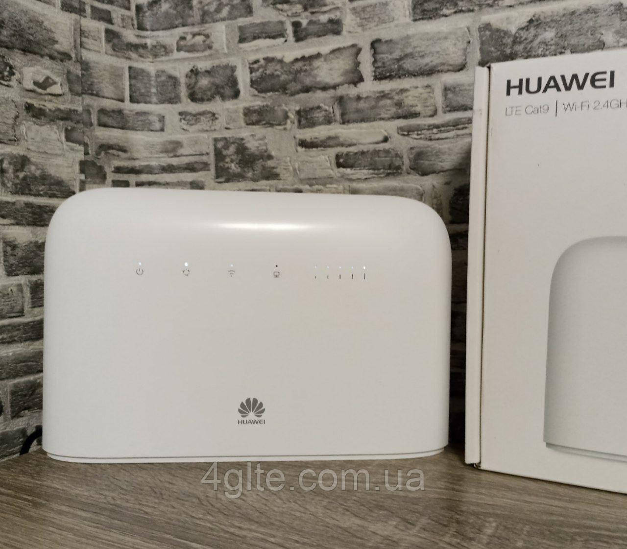 4G WiFi роутер Huawei B715-23c Cat.9 (ID#1667238174), цена: 6375 ...