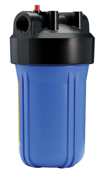 Колба Магистрального Фильтра Ecosoft BB10, Подключение 1" (FPV4510ECO ...