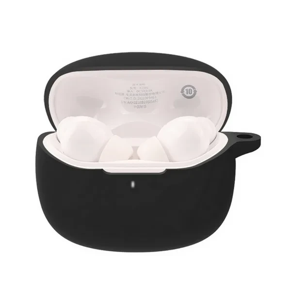 Чехол для наушников Infinity Anker SoundСore R100 Black, цена 194 грн ...