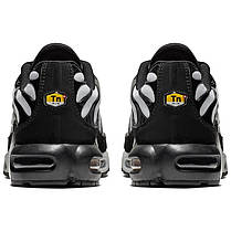 Кроссовки Nike Air Max Plus Tn Oreo - 852630-032 купить недорого в ...