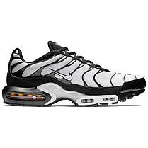 Кроссовки Nike Air Max Plus Tn Oreo - 852630-032 купить недорого в ...