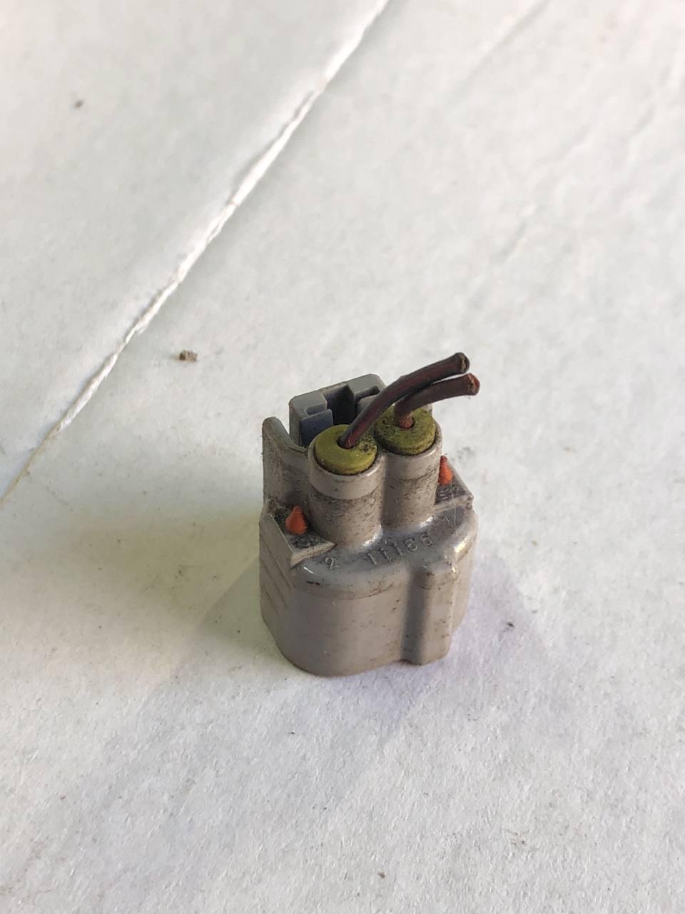 90980-11156 9098011156 Фишка Lexus Toyota запчасти б/у шрот (ID ...