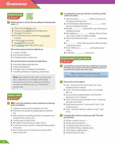 Купить Учебник Compact First Third Edition Student's Book with answers ...