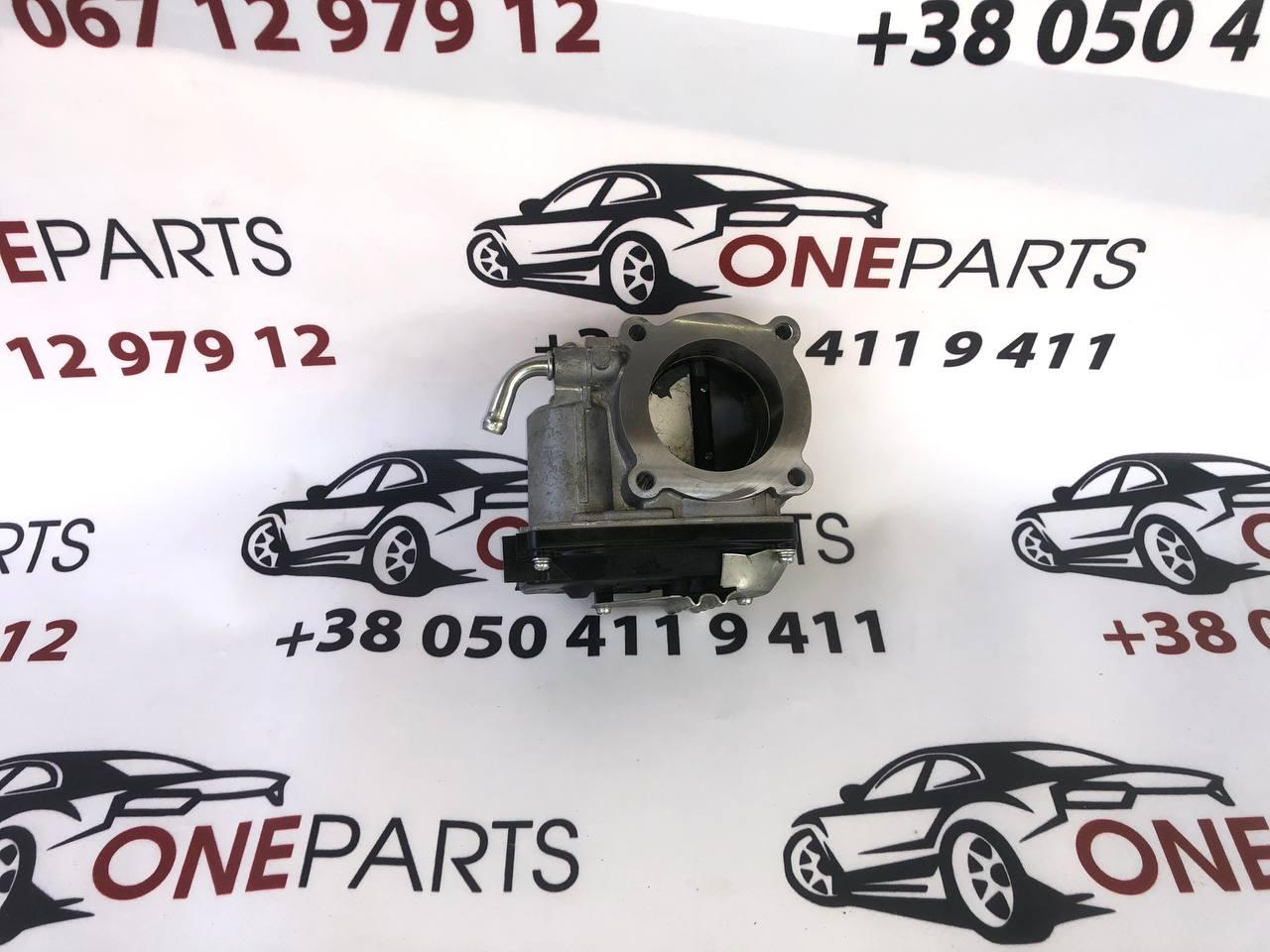 Дросельна заслінка б/в Mitsubishi - 1450A195 (ID#1667355476), ціна ...