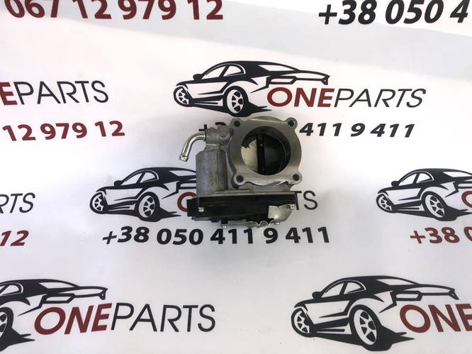 Дросельна заслінка б/в Mitsubishi - 1450A195 (ID#1667355476), ціна ...