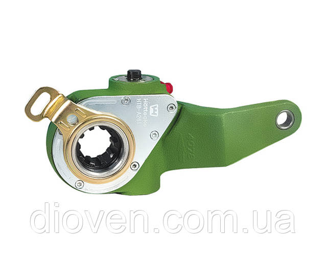 Купить Рычаг регулир. РТ КамАЗ Евро-2 задний левый 6520-3502137 (Арт ...