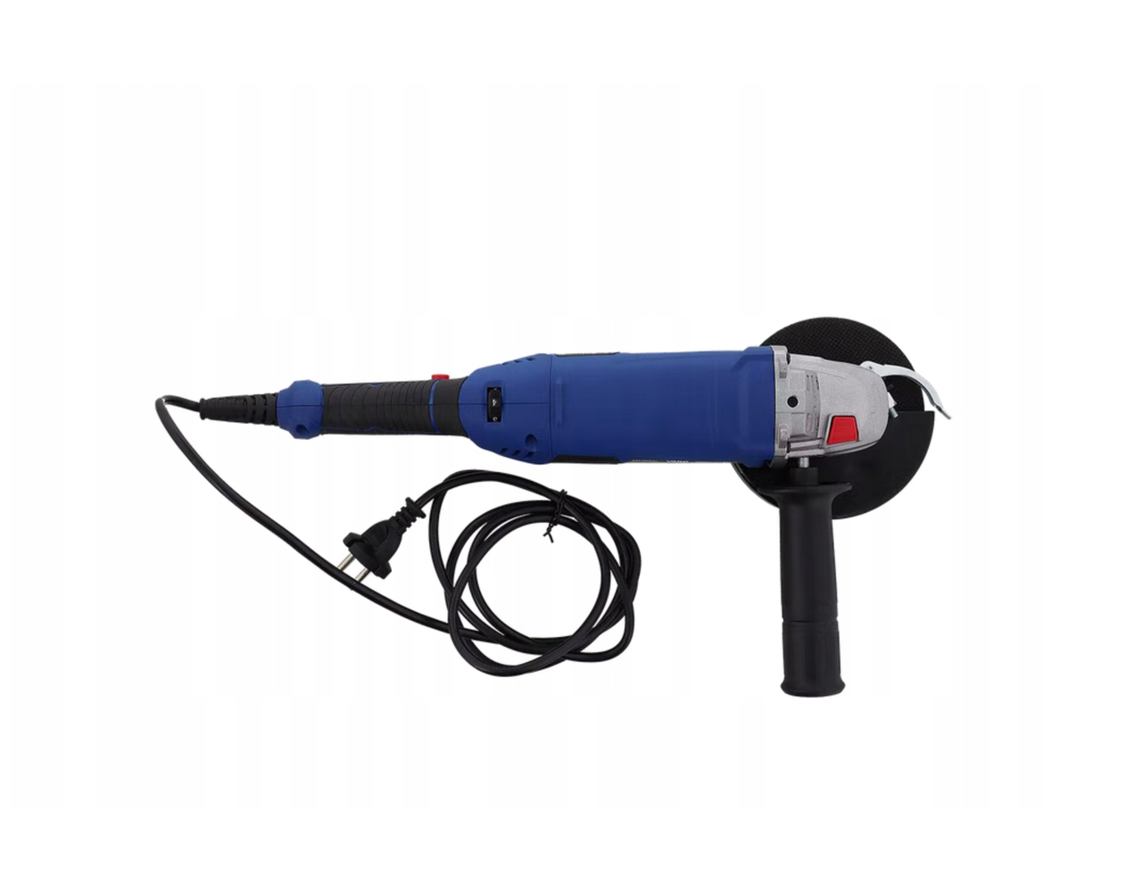 Болгарка VARO POWERTOOLS угловая шлифмашина 1200 Вт (регулятор оборотов ...