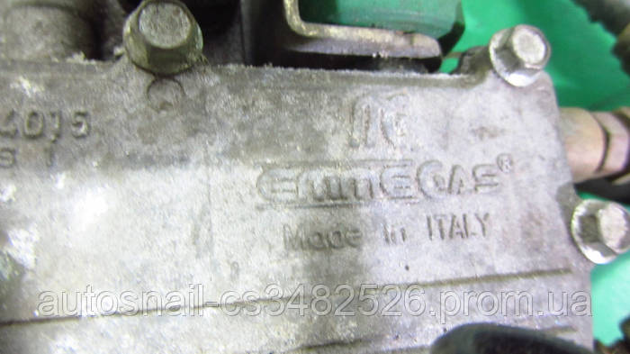 Купить ГБО 2-поколения без балона, цена 390 ₴ — Prom.ua (ID#1667388362)