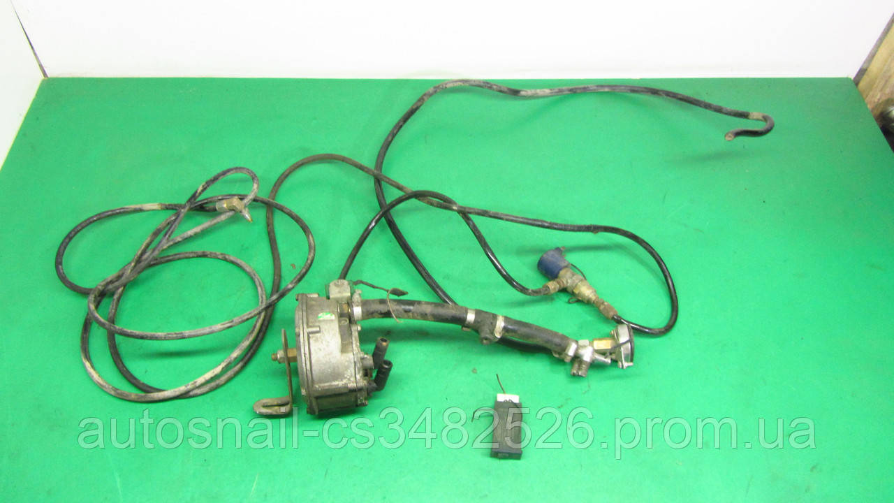 Купить ГБО 2-поколения без балона, цена 390 ₴ — Prom.ua (ID#1667388362)