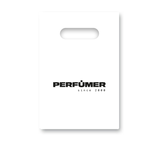 Купить Пакет "PERFUMER" (100 од в уп.), цена 115.50 ₴ — Prom.ua (ID#1667392583)