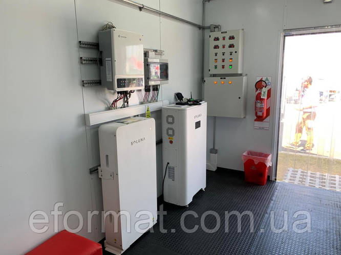 Купити Soluna Power bank S4, ціна 168753 ₴ - Prom.ua (ID# 1667389333)