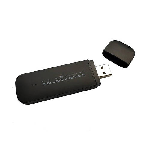 Купить Модем 3G/4G Gold Master VM S1 (Huawei E3372H153), цена 1199 ...