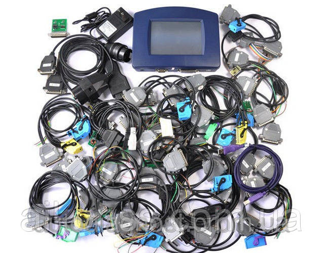 Digiprog III Digiprog 3 v4.88 FULL, цена 7014 грн — Prom.ua (ID#273130075)