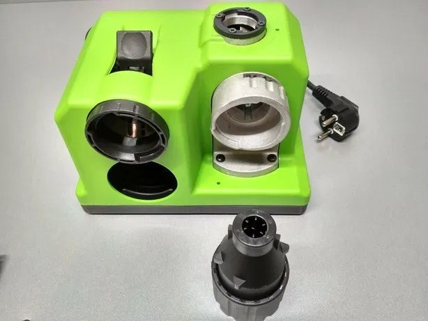 Заточення для свердел PRO-CRAFT EBS 350 (високовідне, підходить для бурів): продаж, ціна у ...