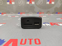 Гнездо USB AUX Веста в категории "Техника и электроника" | Сравнить ...