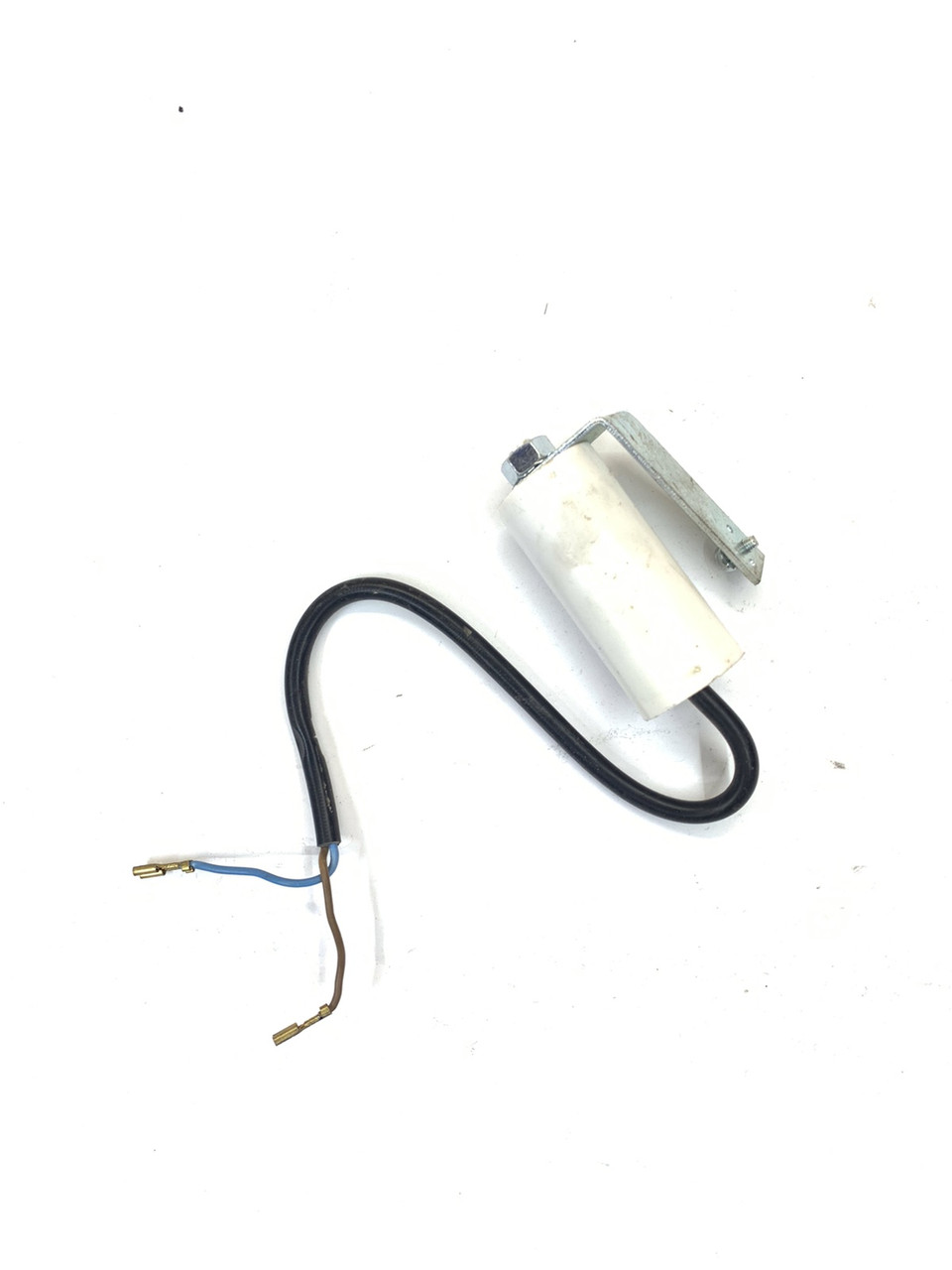 Конденсатор для холодильника 4 Mf 450V CBB65D (ID#1657015190), цена: 50 ...