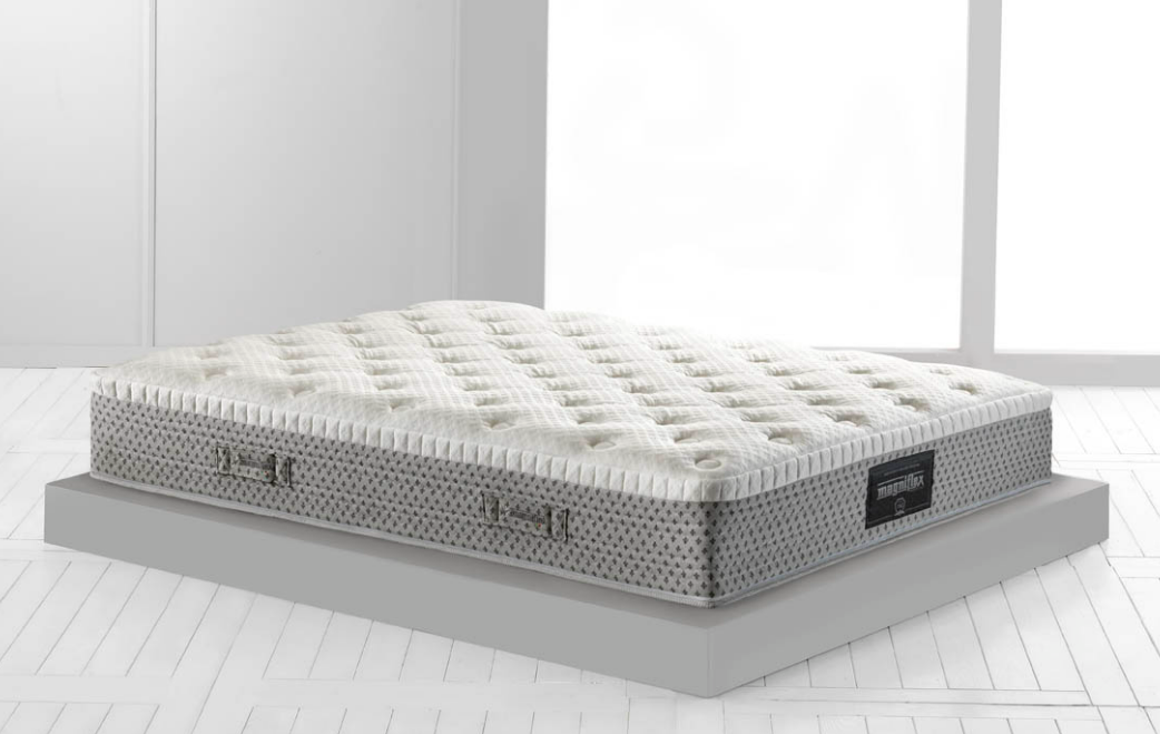 Матрас Magniflex Comfort Deluxe Dual 12 - купить по лучшей цене в ...