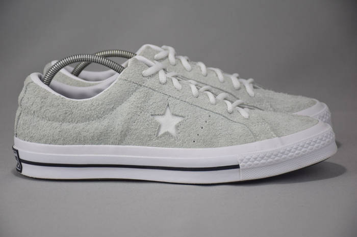Converse One Star Ox Dried Bamboo кеды кроссовки замшевые. Оригинал. 41 ...