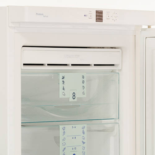 Морозильна камера LIEBHERR GN 2853 Б/В, ціна 19874.50 грн — Prom.ua (ID ...