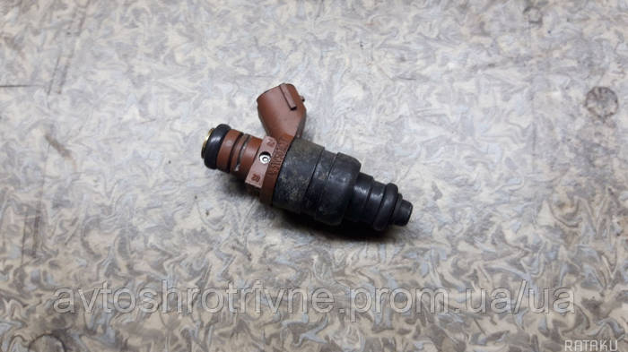 Купить Форсунка Skoda Octavia 1.4 047906031C 1999-2001 года, цена 273 ...