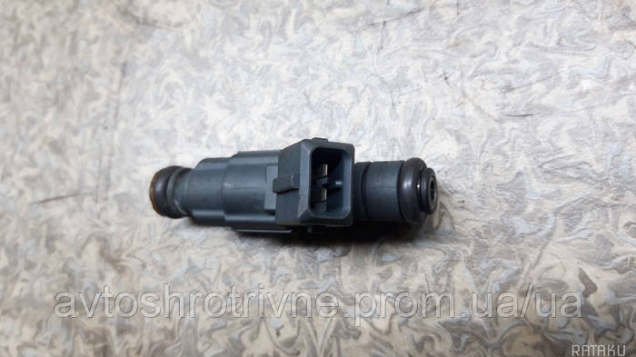 Купить Форсунка Volkswagen Polo 1.0; 1.4 030906031J 1995-2001 года ...