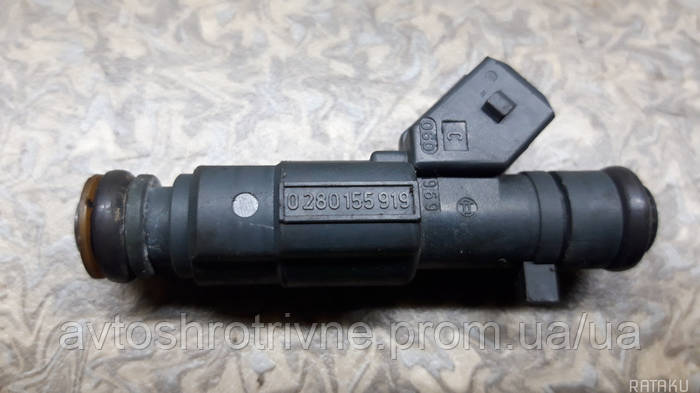 Купить Форсунка Volkswagen Polo 1.0; 1.4 030906031J 1995-2001 года ...