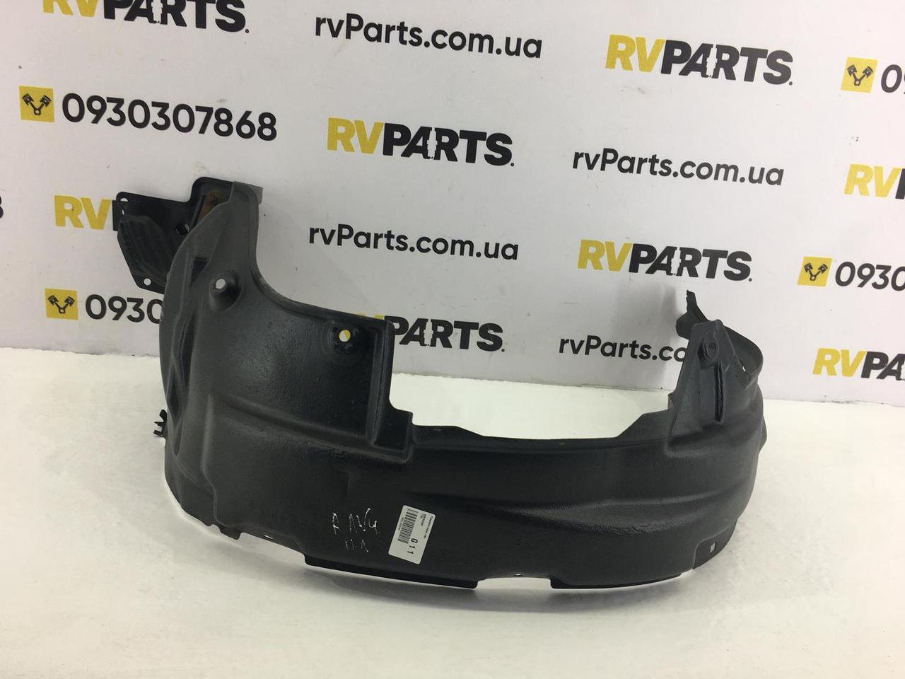 Підкрилок перед ліво TOYOTA RAV4 CA30W 2005-2010 5387642061, ціна 1600 ...