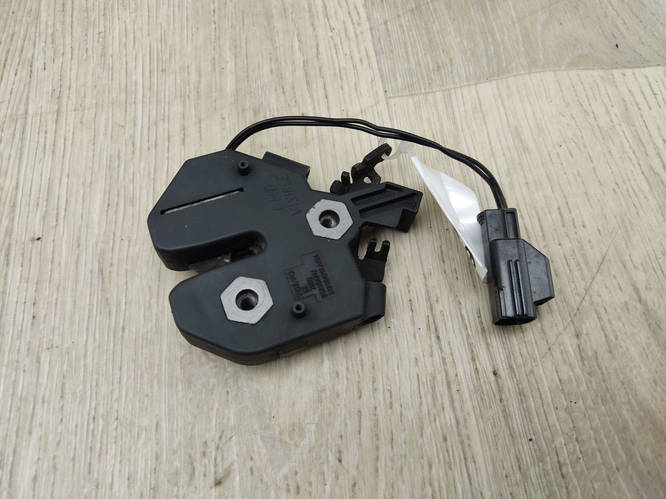 Купить Замок капота Volvo S80 V70 S60 XC70 XC90 31218474 31218475, цена ...