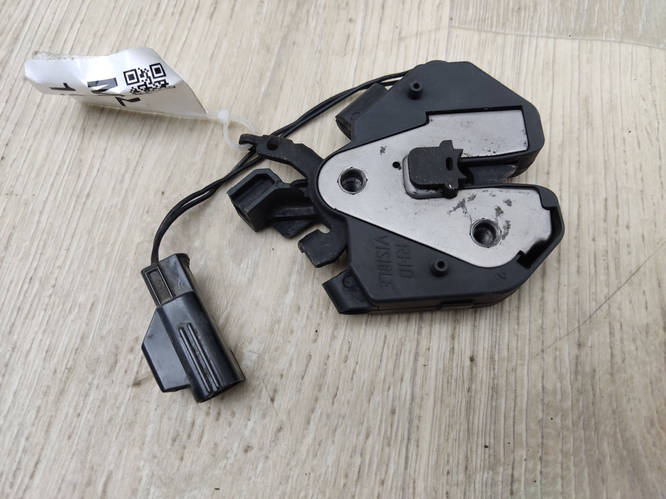 Купить Замок капота Volvo S80 V70 S60 XC70 XC90 31218474 31218475, цена ...