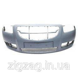 Купити Бампер передний Opel INSIGNIA 09.08-12.17 (13238286), ціна 3730 ...