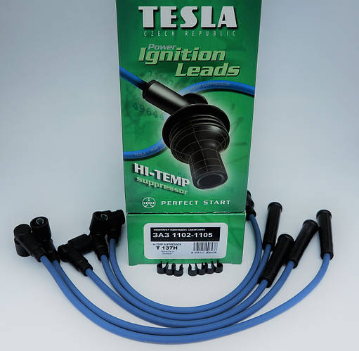 Tesla TS T137H карбюраторні на Таврія, Славута 1.1 -1.2, Дана 1.1, ЛуАЗ ...