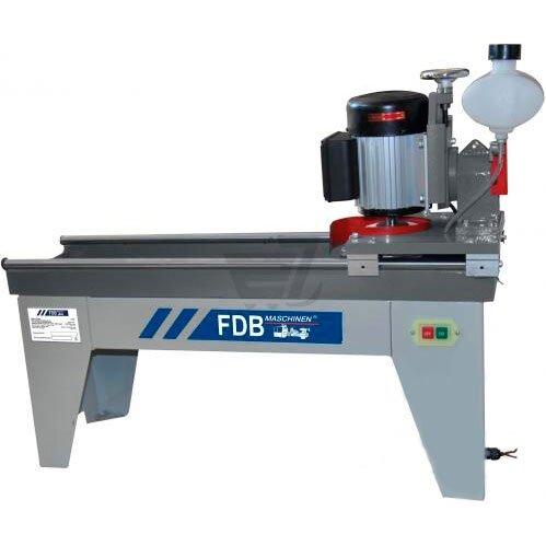 Станок для Заточки Строгальных Ножей FDB MASCHINEN TS700 — Купить ...