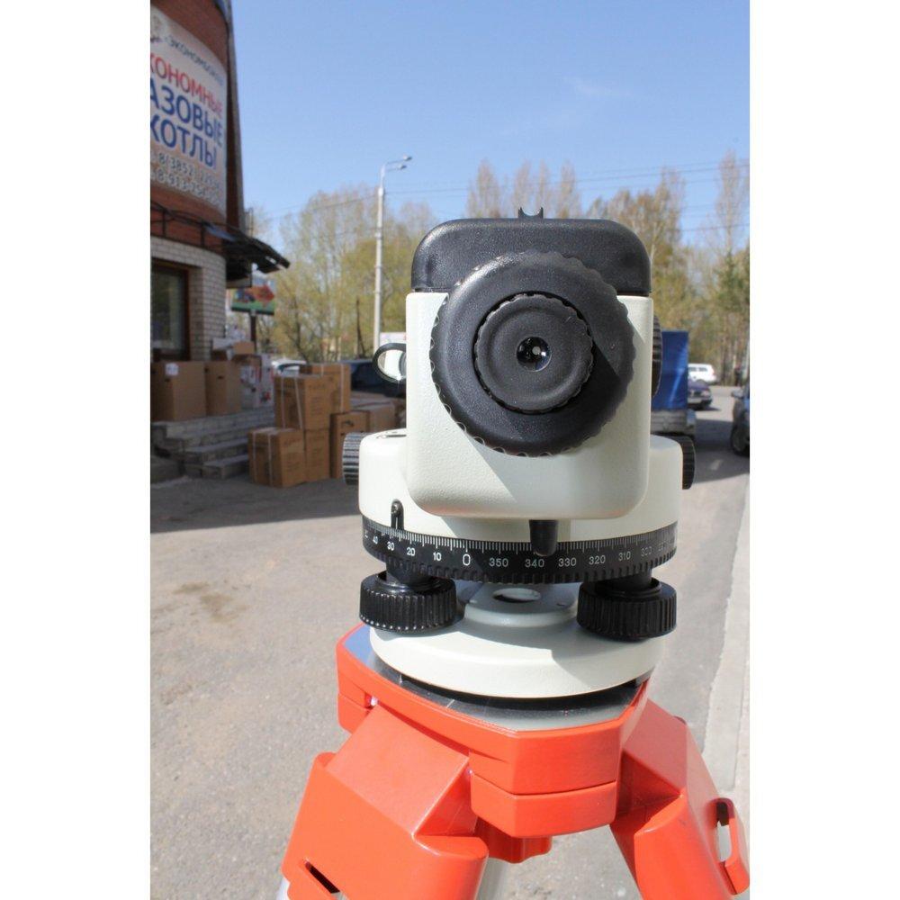 Оптический нивелир ADA BASIS X20, ціна 4786 грн — Prom.ua (ID#1667723205)