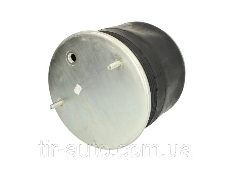 Пневмоподушка в сборе со стаканом SAF 4810 NP05 ( BLACKTECH ) RML 75921 ...