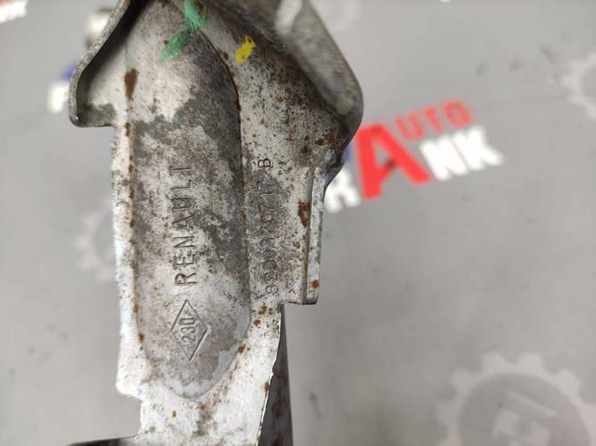 Патрубок системы охлаждения 8200370717 для Nissan/ Opel/ Renault (ID ...