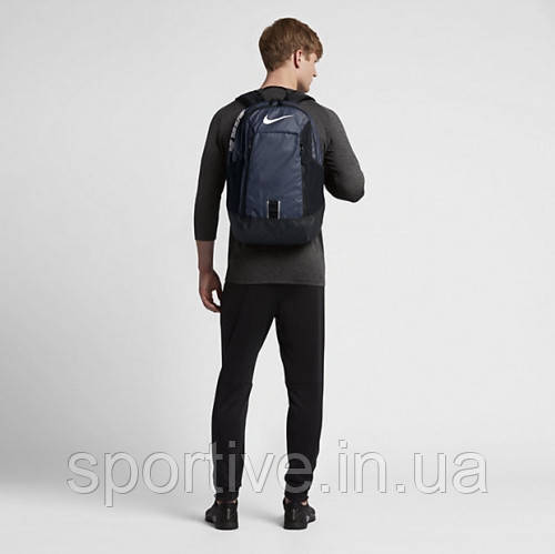 Купить Рюкзак Nike Alpha Adapt Rise Backpack, цена 2572.90 грн — Prom ...