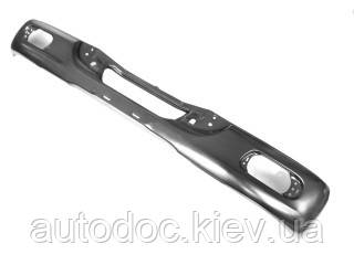 Купить Бампер DAF XF95/XF105 (TEMPEST), цена 5799 грн — Prom.ua (ID ...