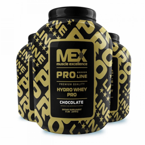 Hydro Whey Pro - 2,27 Kg Chocolate, цена 2991.99 грн — Prom.ua (ID ...