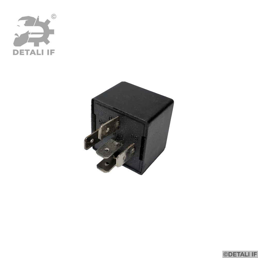 Купити Реле покажчика поворотів аварійної сигналізації 5 E39 Bmw ...