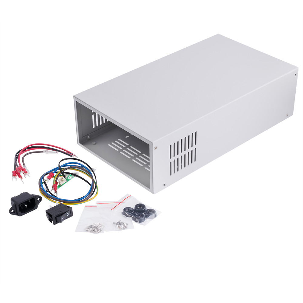 S800 корпус для RD6012/RD6018/RD6024 RuiDeng (ID#1668132278), цена ...