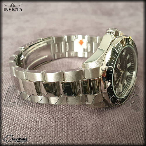 Купить Мужские часы Invicta 7041 Signature Automatic Ø40мм механика с ...