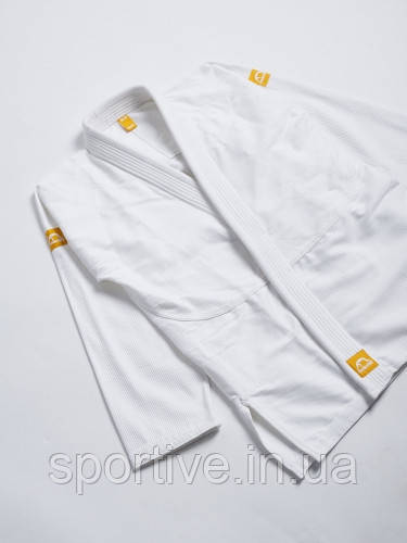 Кімоно MANTO Base 2.0 BJJ GI White A1, ціна 4975.30 грн — Prom.ua (ID ...