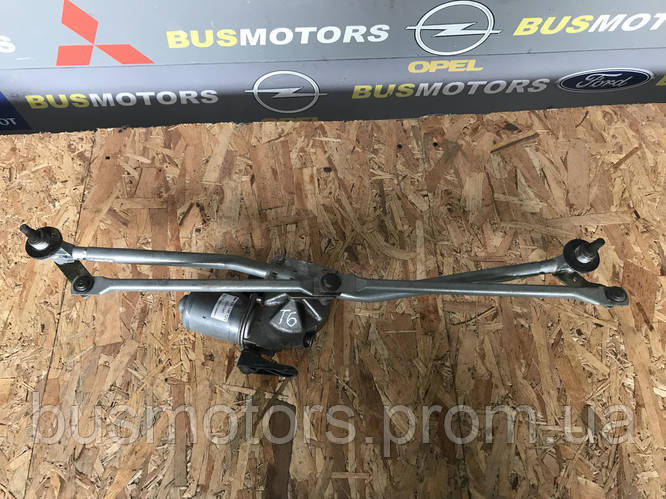 Купити Трапеція двірників з двигуном Mercedes Sprinter 906 2006-2018 ...