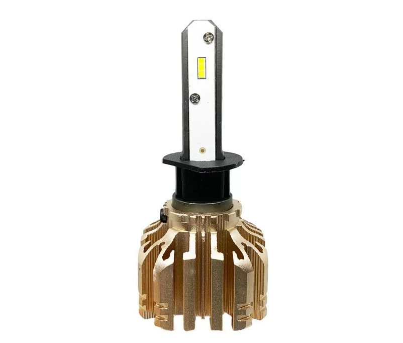 Купить Светодиодные лампы H1 Prosvet S1 ближний / дальний led h11 h7 ...